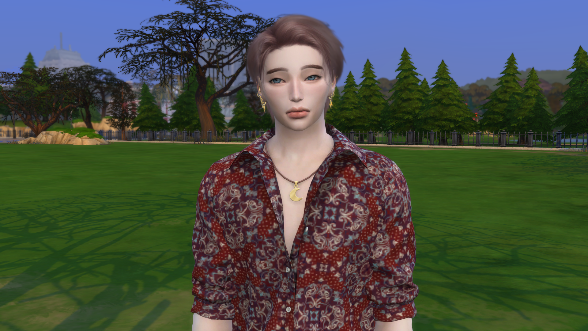 Jin Lee - Gallery - The Sims 4 Sims / Households - CurseForge