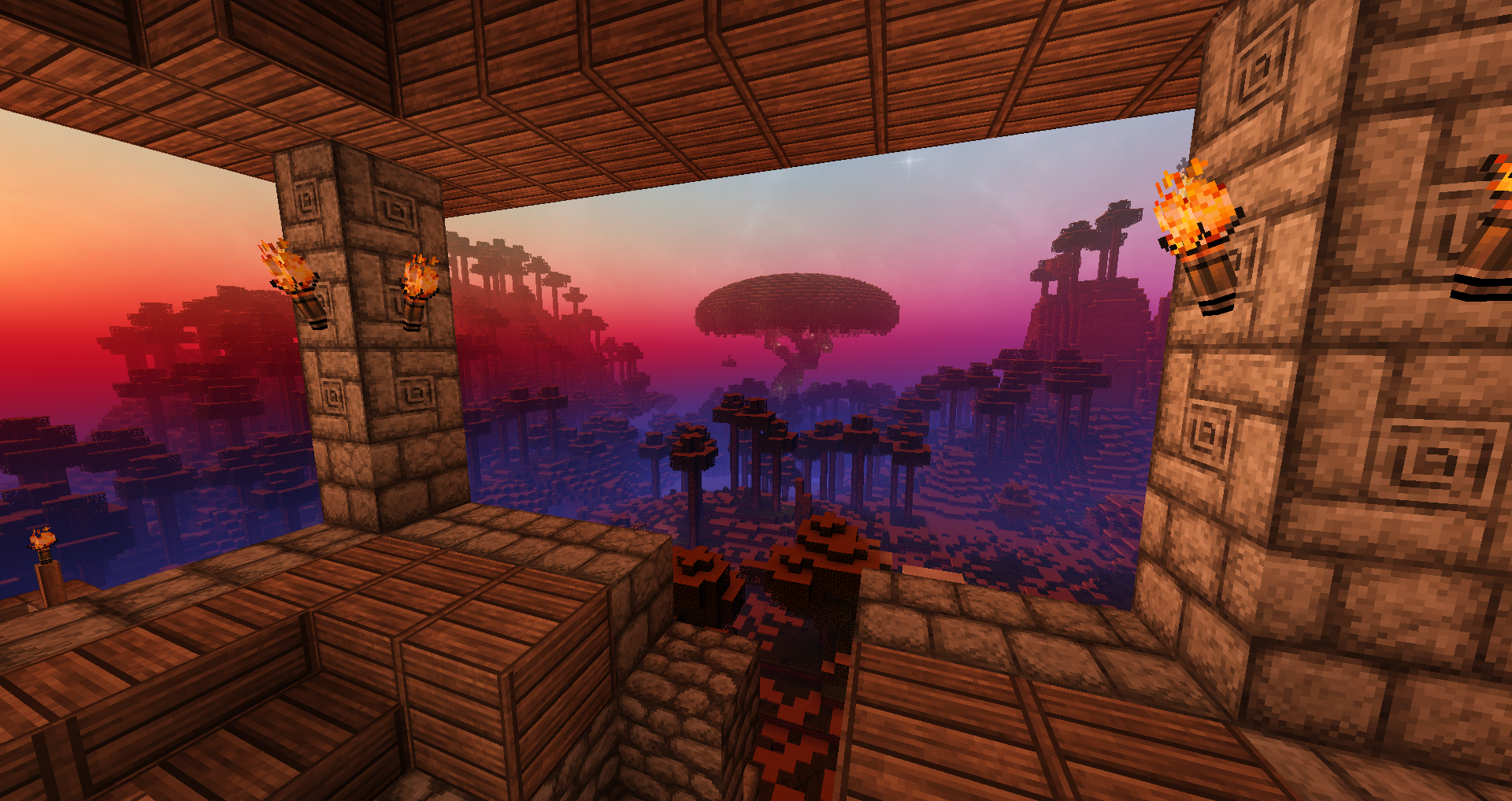 Unyielding - Gallery - Minecraft Modpacks - CurseForge