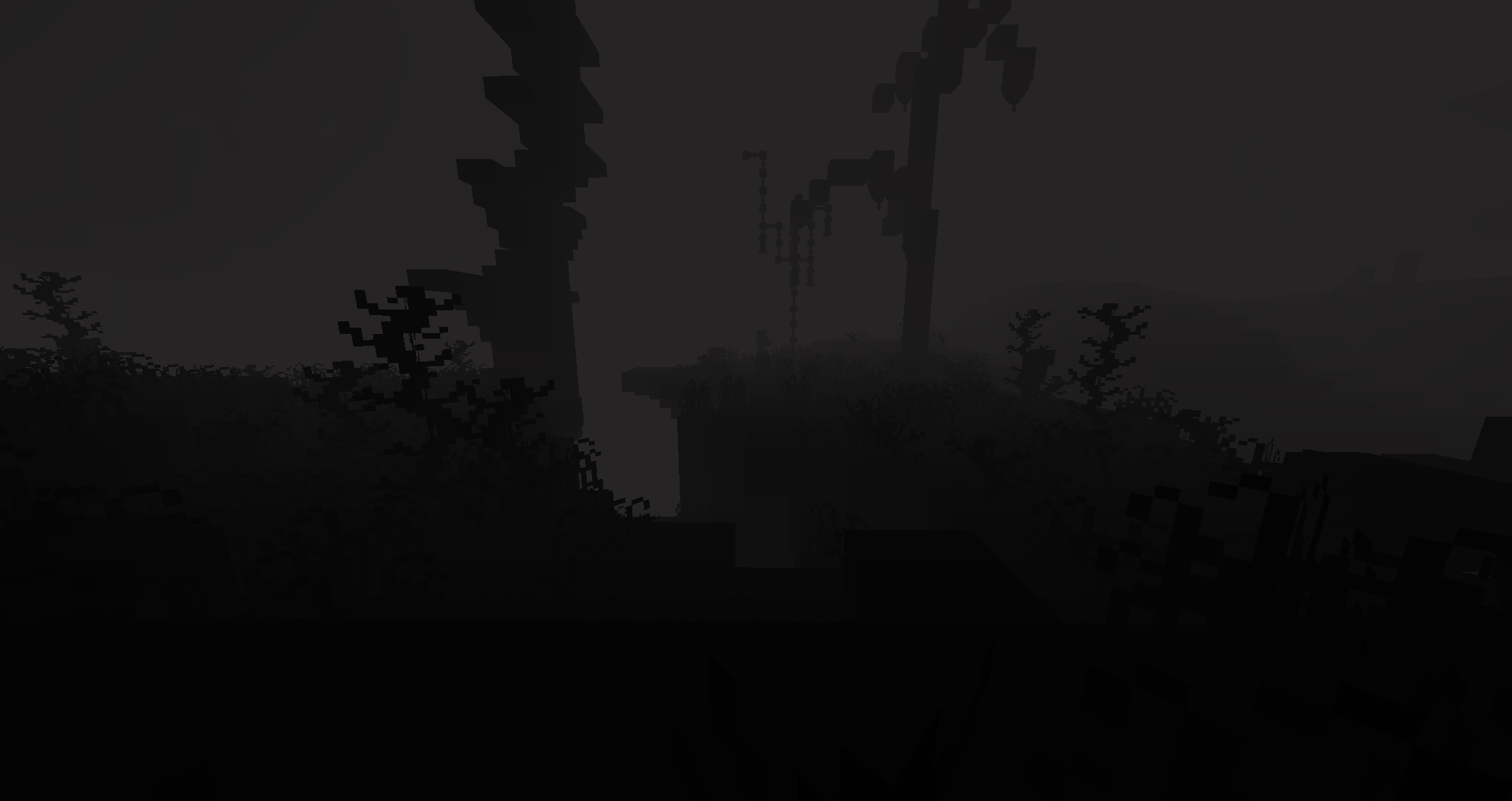 Unyielding - Gallery - Minecraft Modpacks - CurseForge