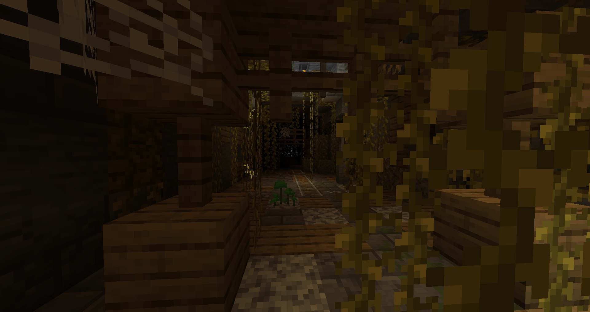 Unyielding - Gallery - Minecraft Modpacks - CurseForge