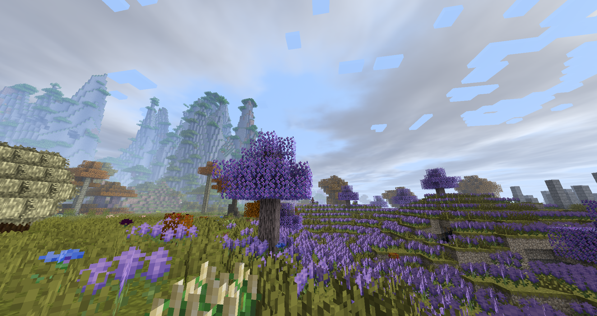 Unyielding - Minecraft Modpacks - CurseForge