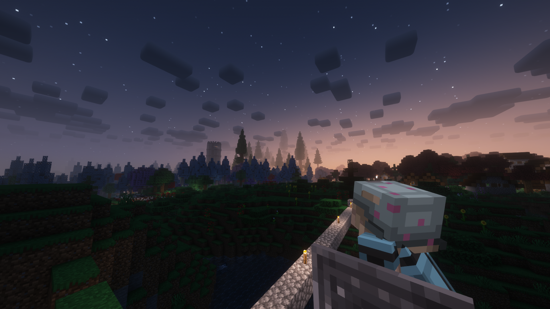 The Fabled Sink [REDUX] - Minecraft Modpacks - CurseForge