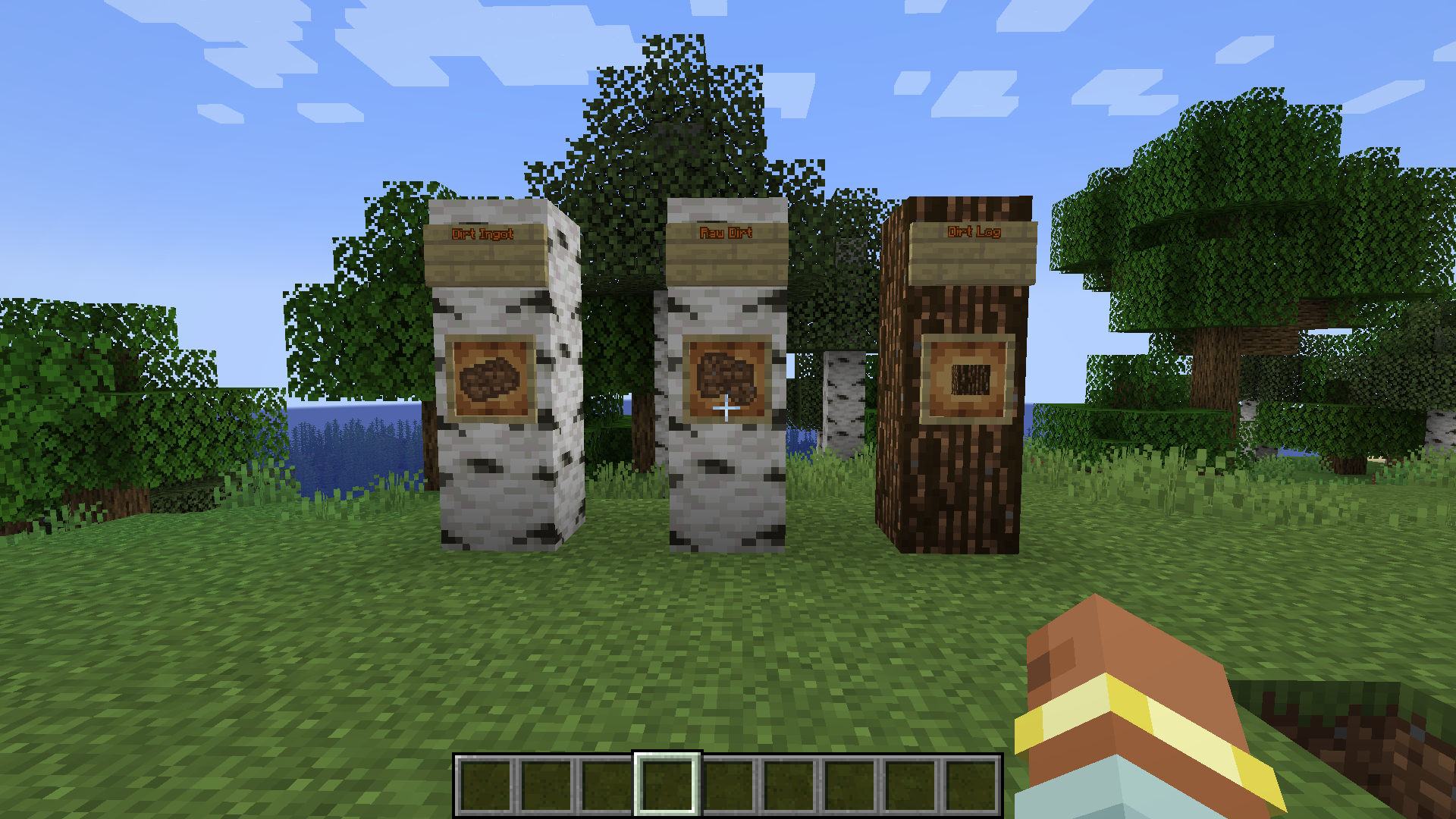 Special Extensions - Gallery - Minecraft Mods - CurseForge