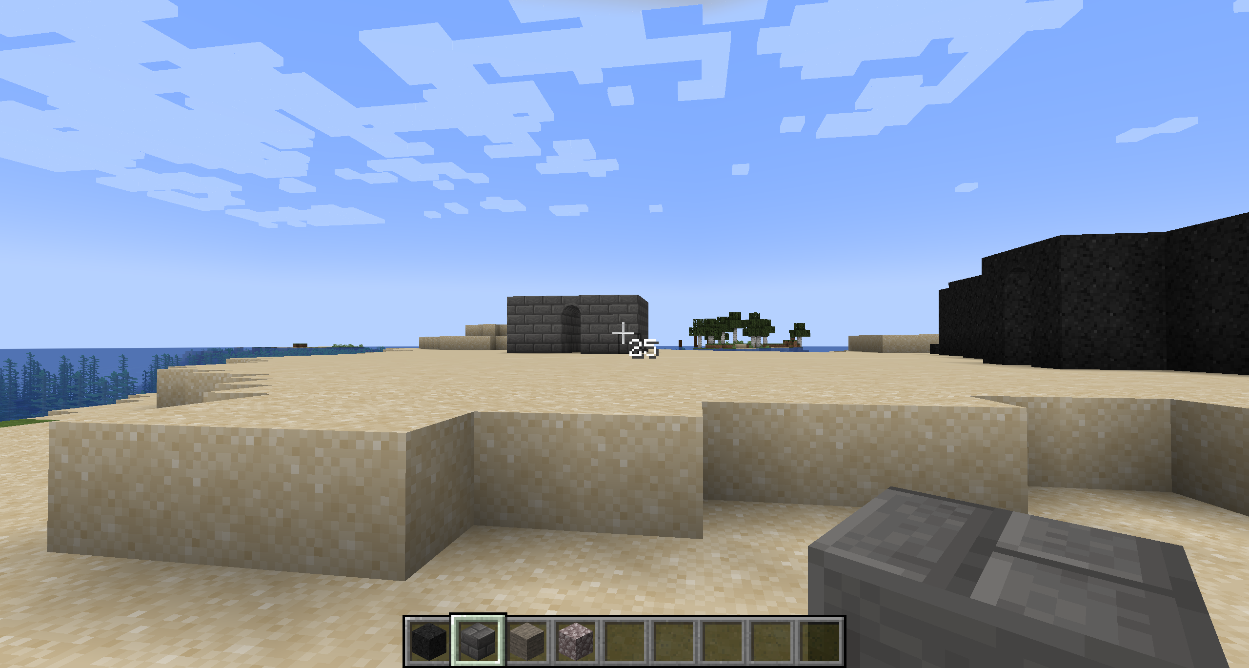 Caliber Mod - Gallery - Minecraft Mods - CurseForge