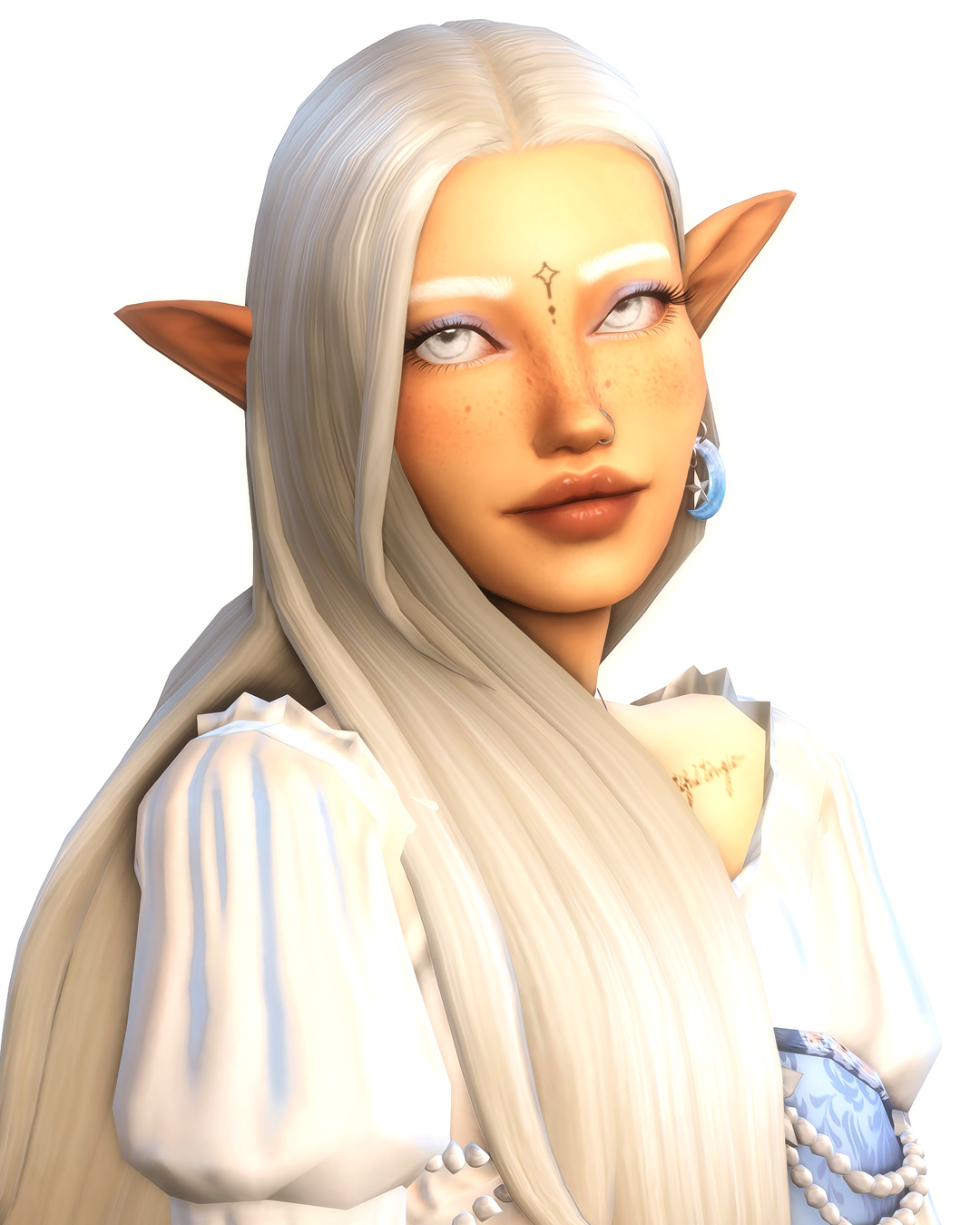 Tari Niven - Gallery - The Sims 4 Sims / Households - CurseForge