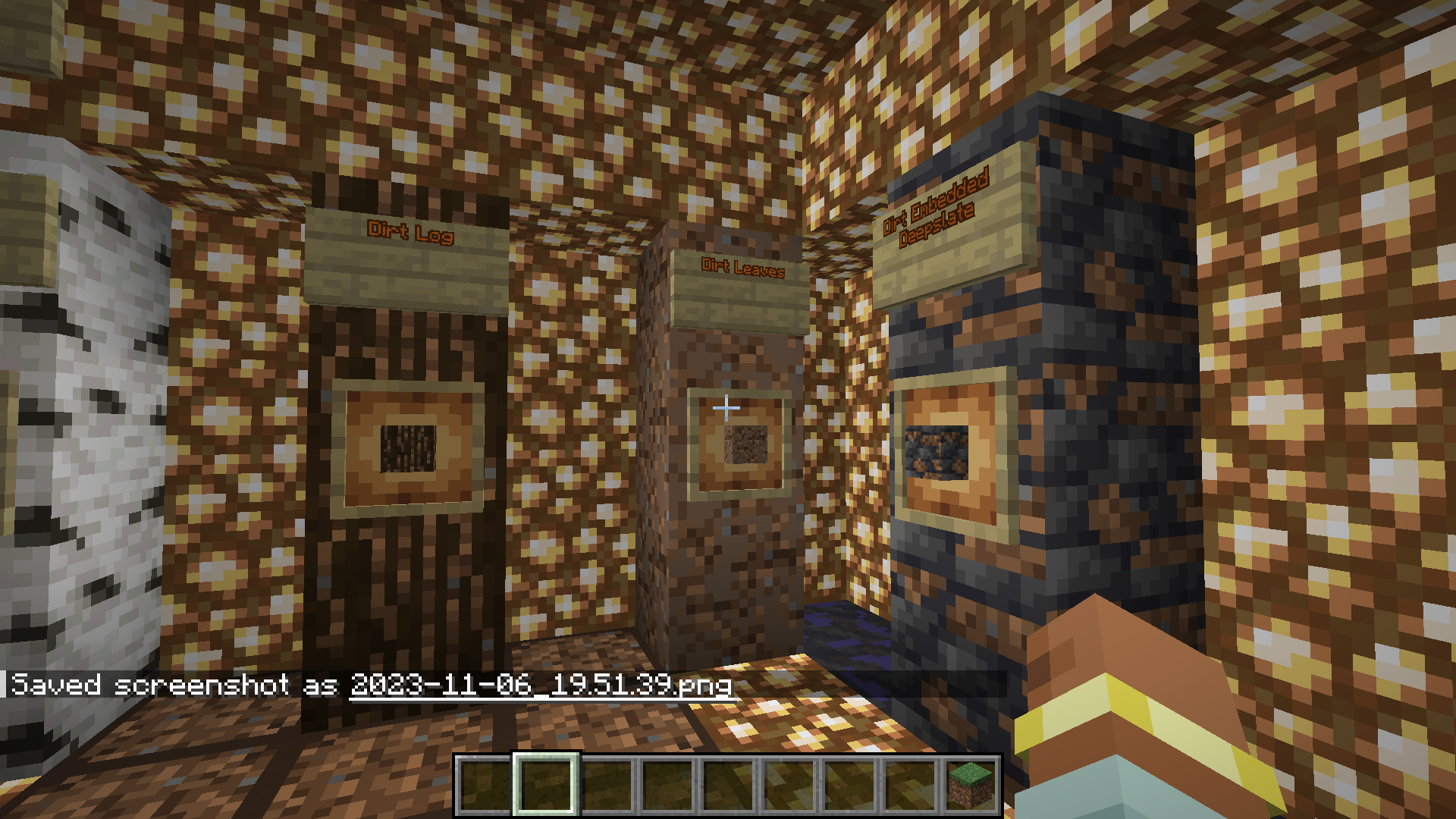 Special Extensions - Gallery - Minecraft Mods - CurseForge