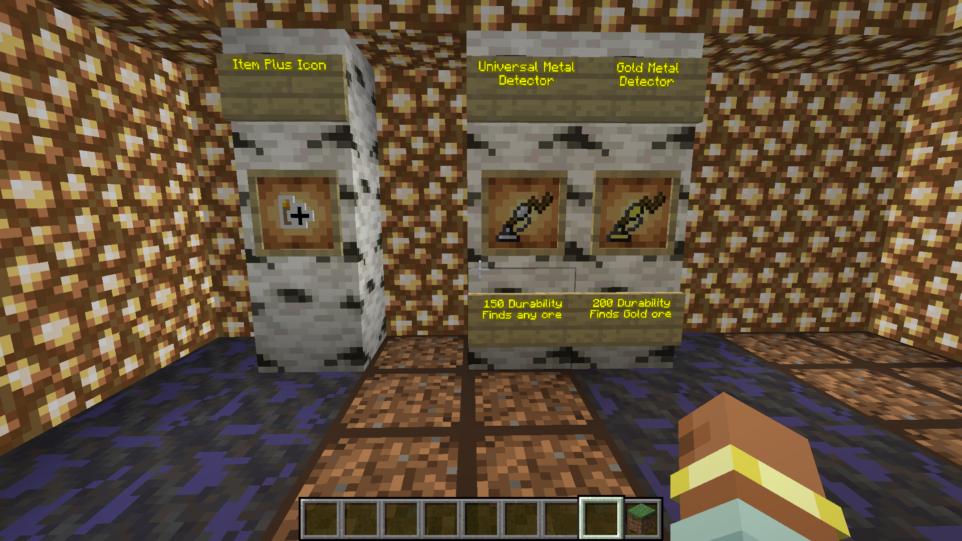 Special Extensions - Gallery - Minecraft Mods - CurseForge