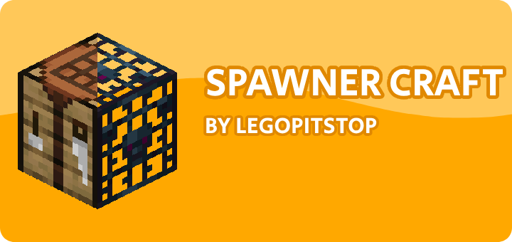 Spawner Craft [BEDROCK] - Gallery - Minecraft Bedrock Addons - CurseForge