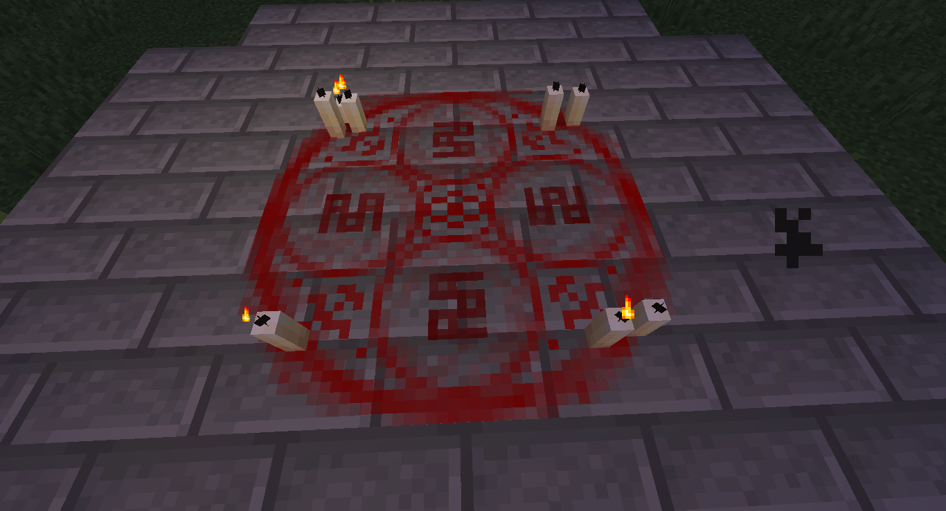 ShadowsFromTheDark - Gallery - Minecraft Mods - CurseForge