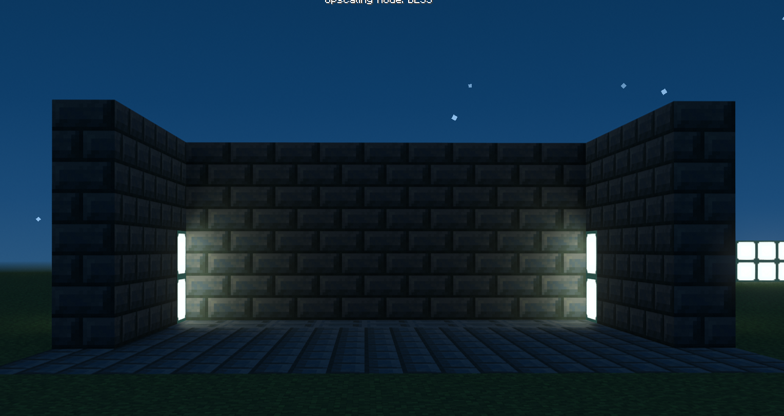 Seraphic RTX - Gallery - Minecraft Bedrock Addons - CurseForge