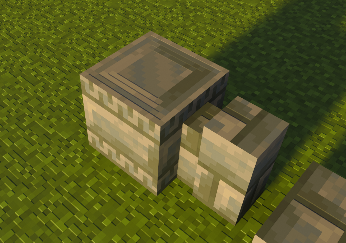 Seraphic RTX - Gallery - Minecraft Bedrock Addons - CurseForge