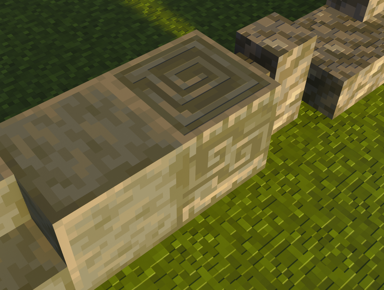 Seraphic RTX - Gallery - Minecraft Bedrock Addons - CurseForge