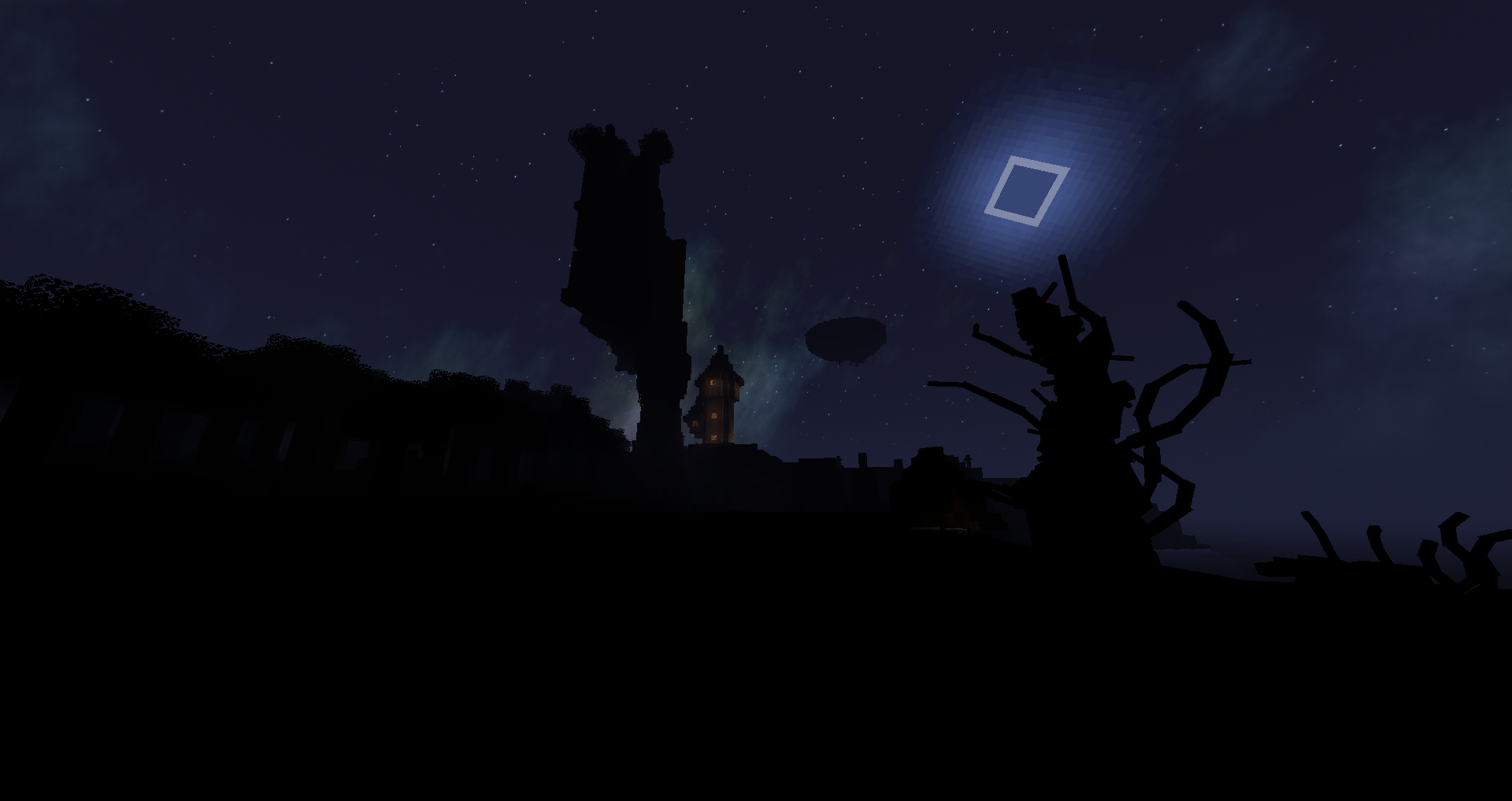 Unyielding - Minecraft Modpacks - CurseForge