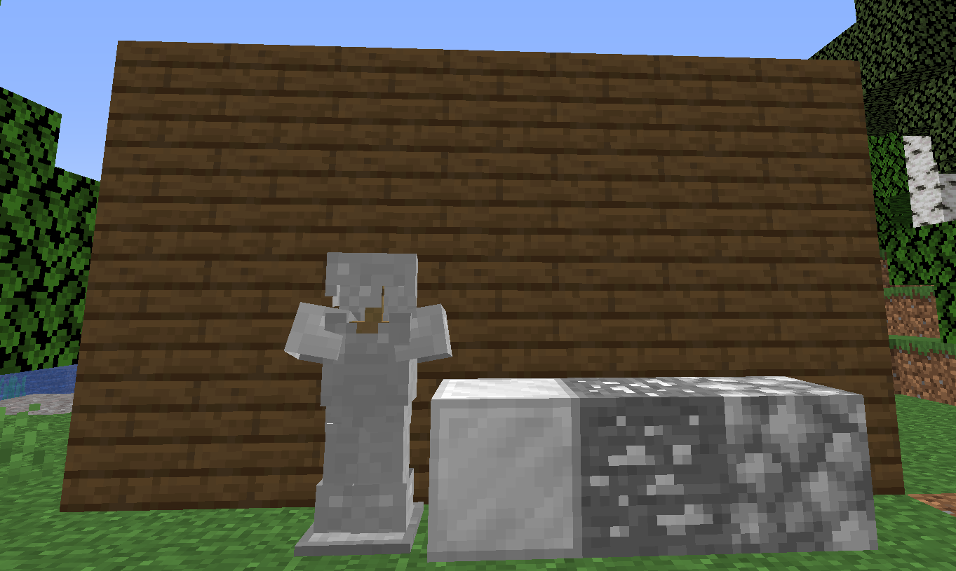 Silver Arsenal - Screenshots - Minecraft Mods - CurseForge