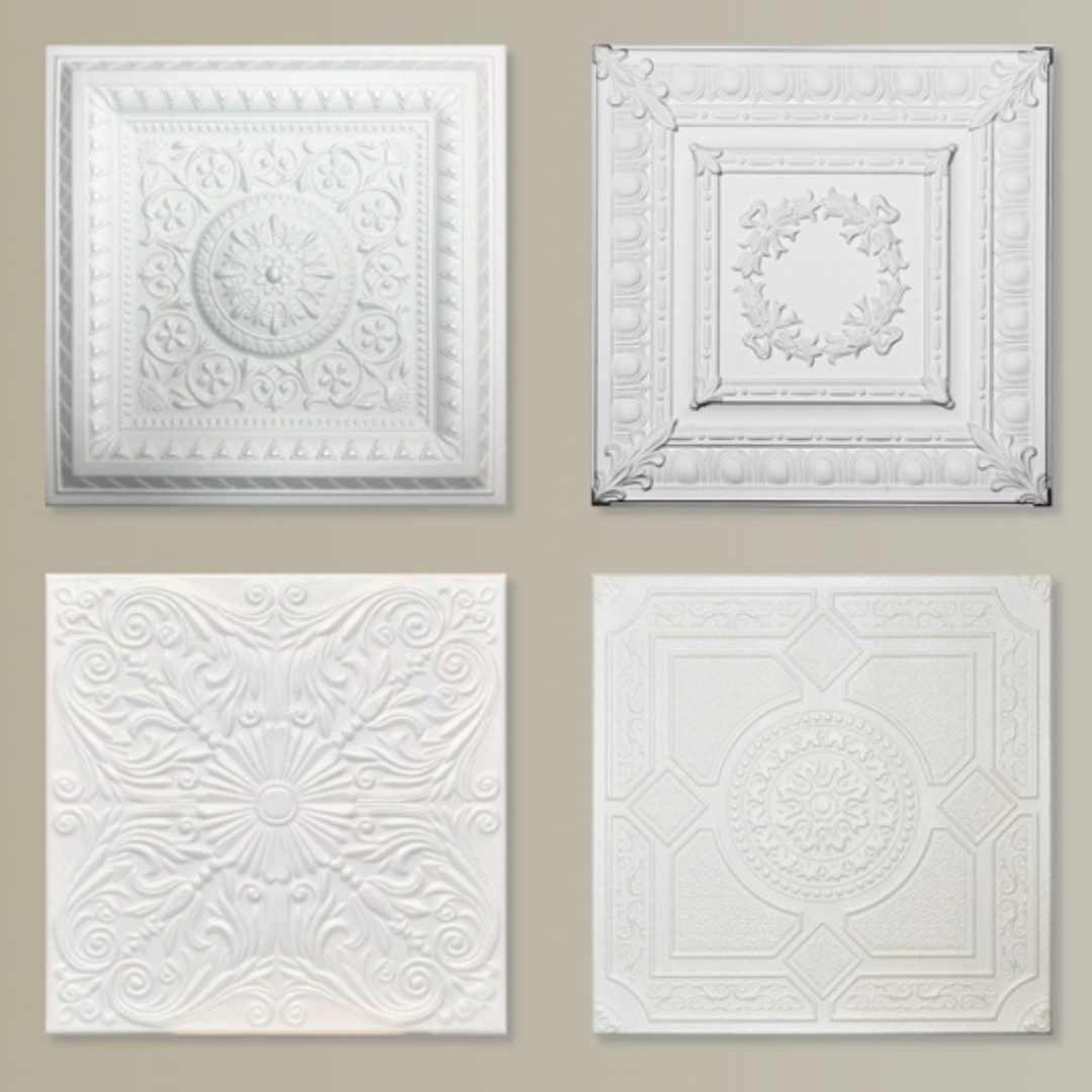 Sims4Luxury - Ceiling tiles #1 - Gallery - The Sims 4 Build / Buy ...