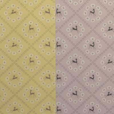 Deer Nursery - Gallery - The Sims 4 Build / Buy - CurseForge