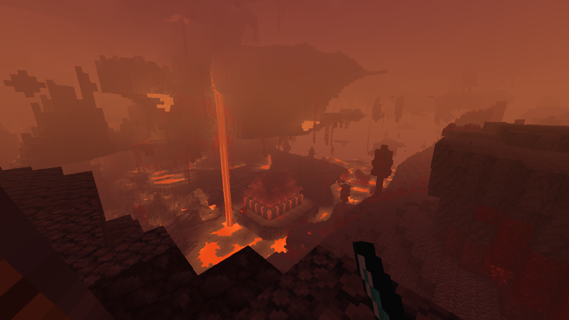 Apocrypha Journey - Gallery - Minecraft Modpacks - CurseForge