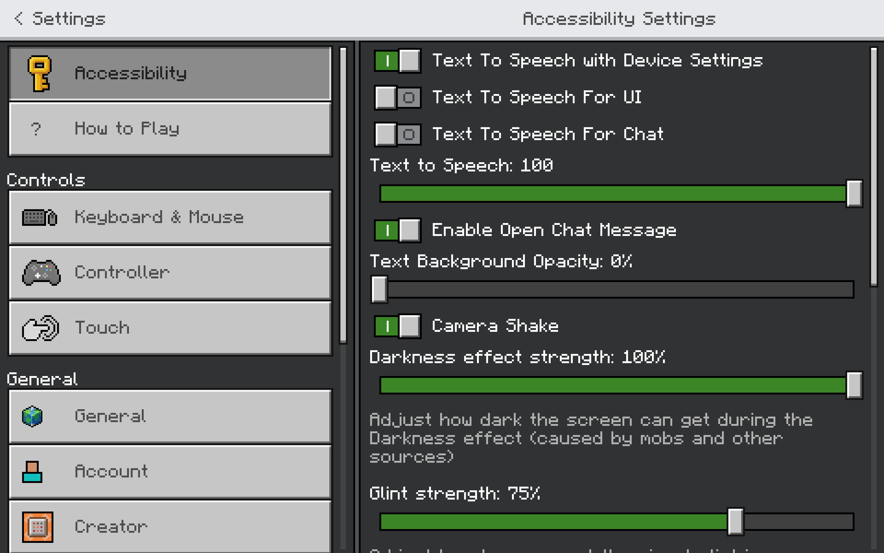 Vanilla Improve - Minecraft Bedrock Addons - CurseForge
