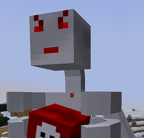 the shadow - Gallery - Minecraft Mods - CurseForge