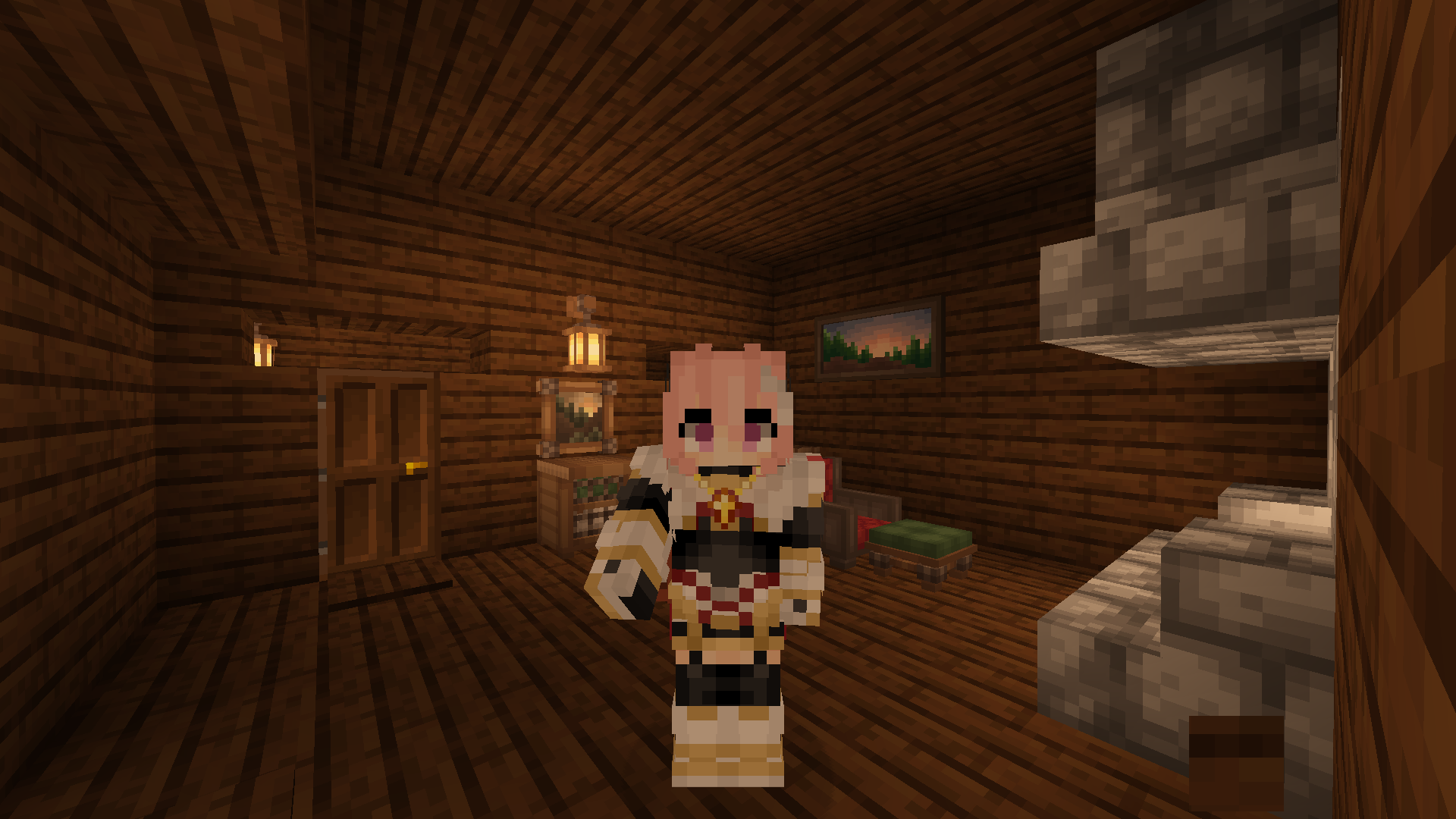 Apocrypha Journey - Gallery - Minecraft Modpacks - CurseForge