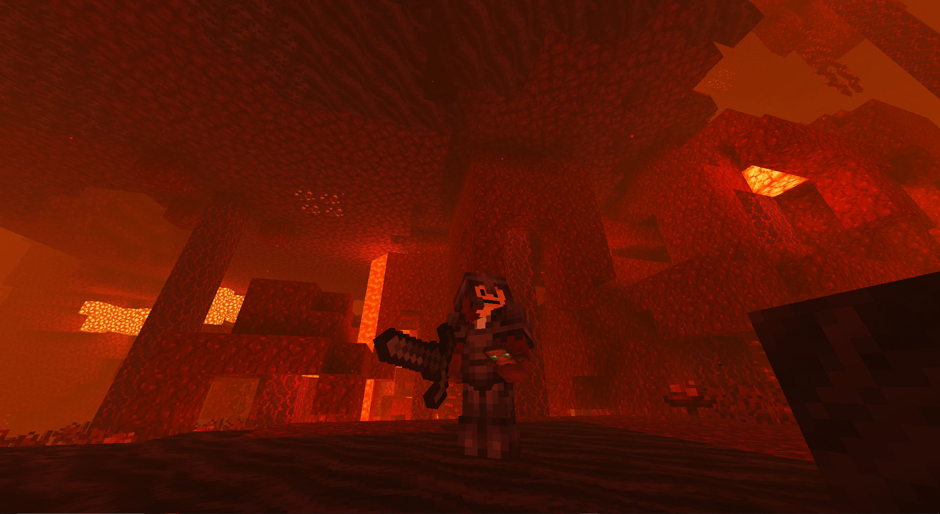 Bobert's Rebirth! - Gallery - Minecraft Resource Packs - CurseForge