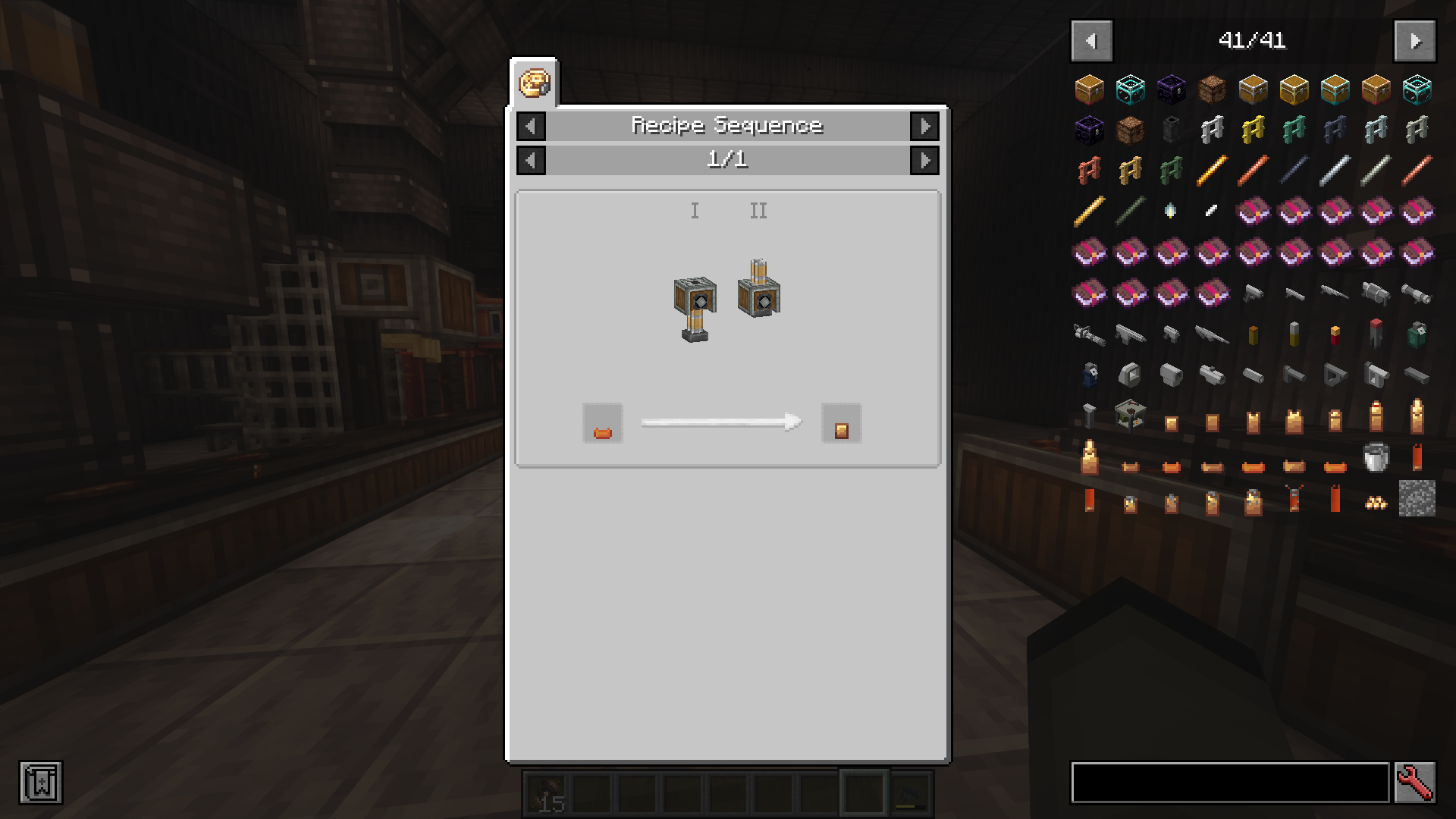 Create : Ammo - Gallery - Minecraft Mods - CurseForge