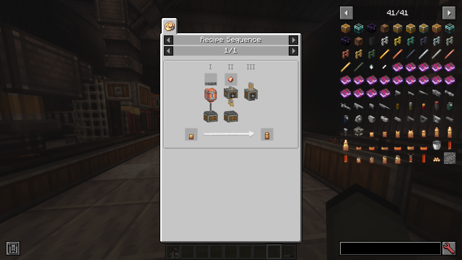 Create : Ammo - Gallery - Minecraft Mods - CurseForge