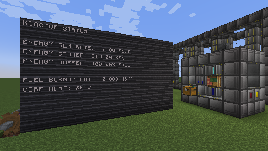 Extreme Reactors Create Compat - Gallery - Minecraft Mods - CurseForge