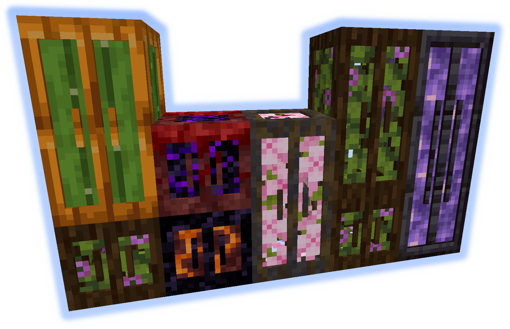 MultiStorage - Gallery - Minecraft Mods - CurseForge