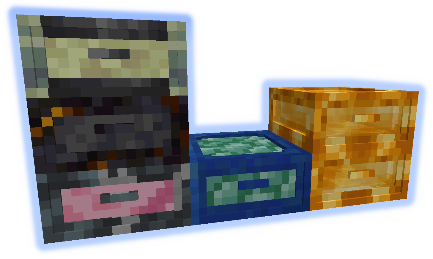 MultiStorage - Gallery - Minecraft Mods - CurseForge