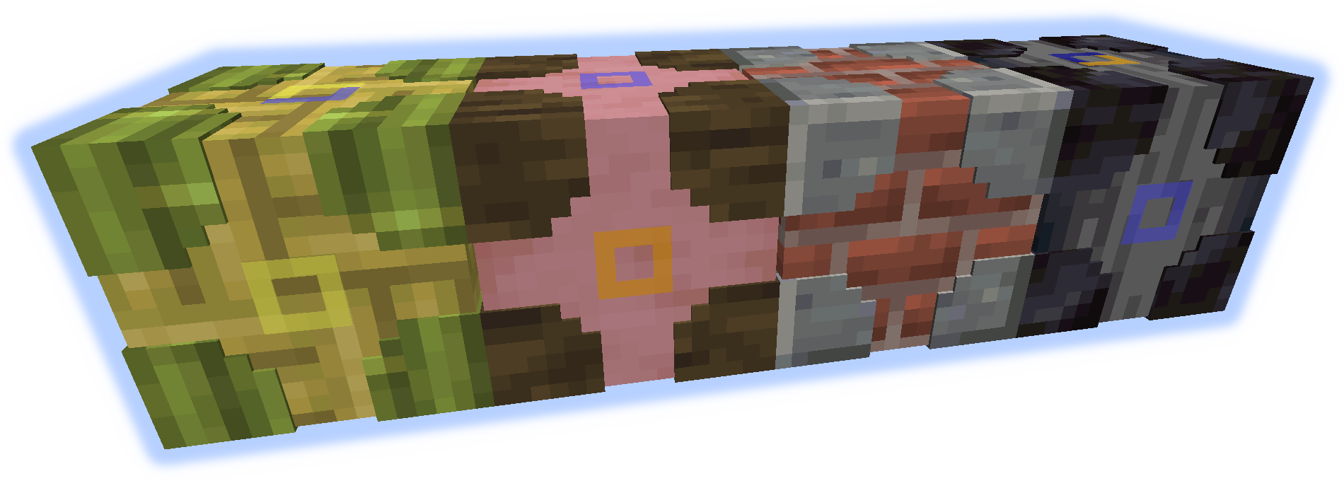 MultiStorage - Gallery - Minecraft Mods - CurseForge