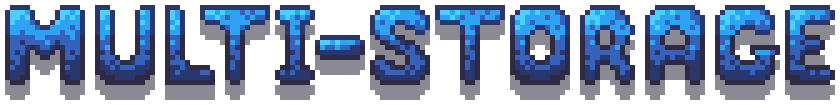 MultiStorage - Gallery - Minecraft Mods - CurseForge