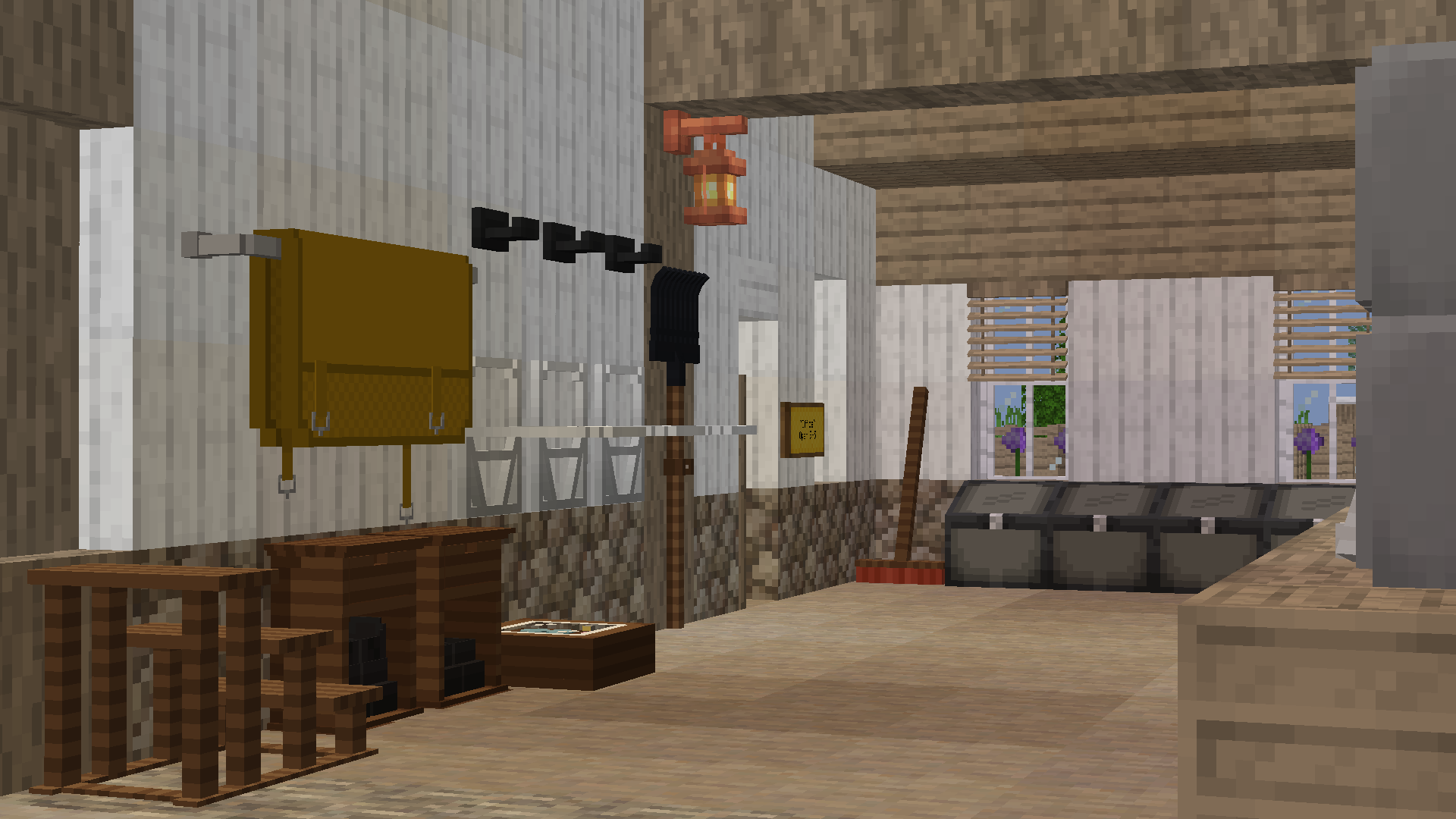 Equestrian CIT (EQCIT) - Gallery - Minecraft Resource Packs - CurseForge