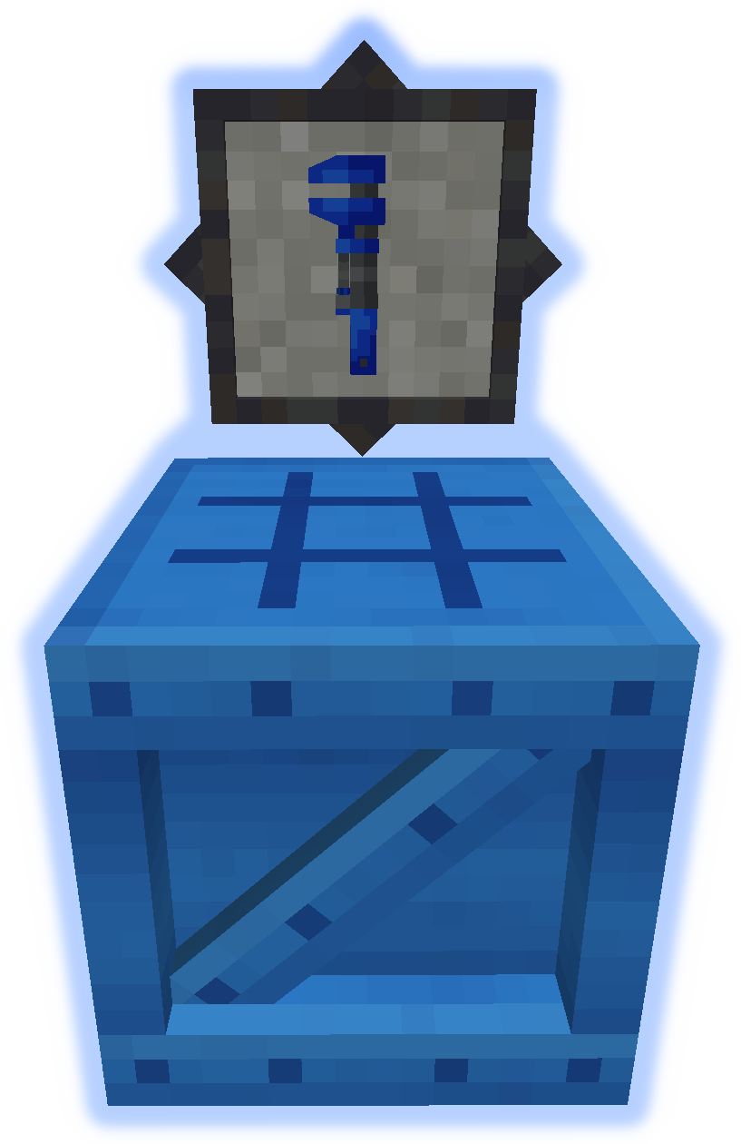 MultiStorage - Gallery - Minecraft Mods - CurseForge