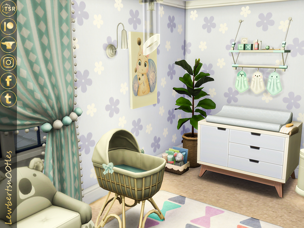 Split-Level Family Home - Gallery - The Sims 4 Rooms / Lots - CurseForge