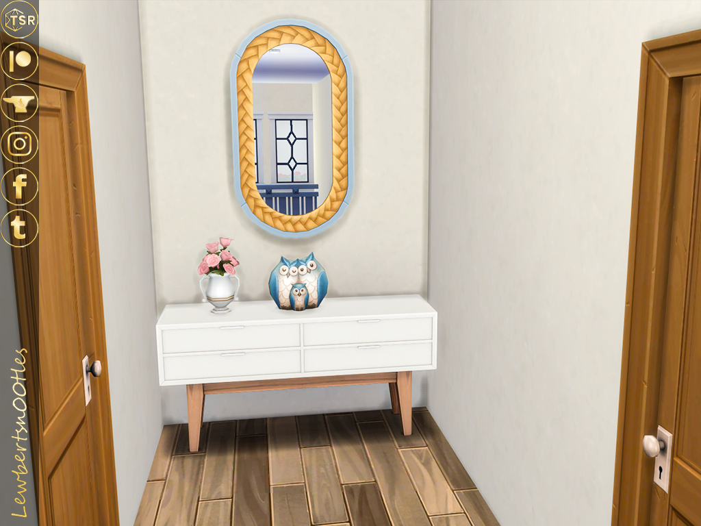 Split-Level Family Home - Gallery - The Sims 4 Rooms / Lots - CurseForge