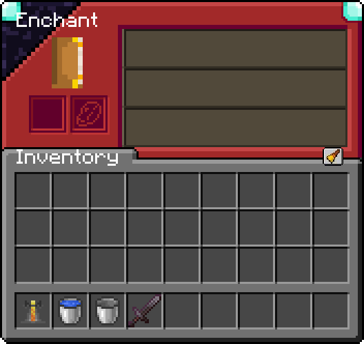 Enhanced GUI pack 1.01 - Gallery - Minecraft Resource Packs - CurseForge