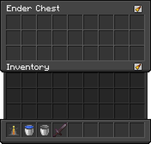 Enhanced GUI pack 1.01 - Gallery - Minecraft Resource Packs - CurseForge