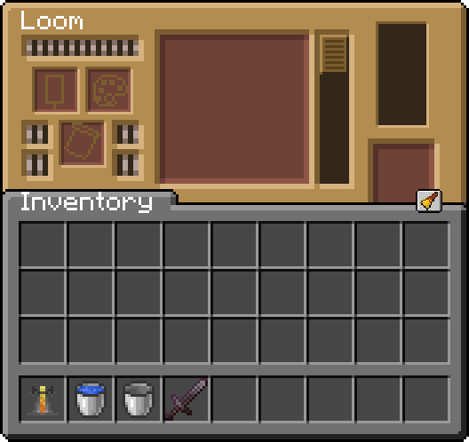 Enhanced GUI pack 1.01 - Screenshots - Minecraft Resource Packs ...