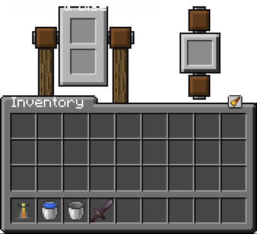 Enhanced GUI pack 1.01 - Screenshots - Minecraft Resource Packs ...