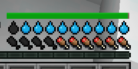 Heartbeat - Gallery - Minecraft Mods - CurseForge