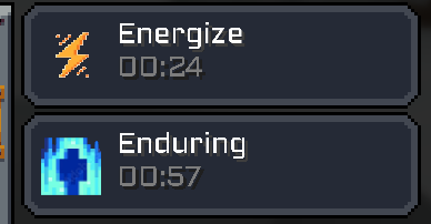 Heartbeat - Gallery - Minecraft Mods - CurseForge