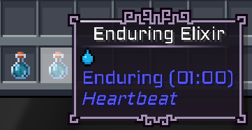 Heartbeat - Gallery - Minecraft Mods - CurseForge