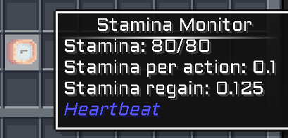 Heartbeat - Gallery - Minecraft Mods - CurseForge