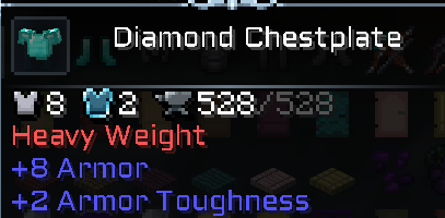 Heartbeat - Gallery - Minecraft Mods - CurseForge