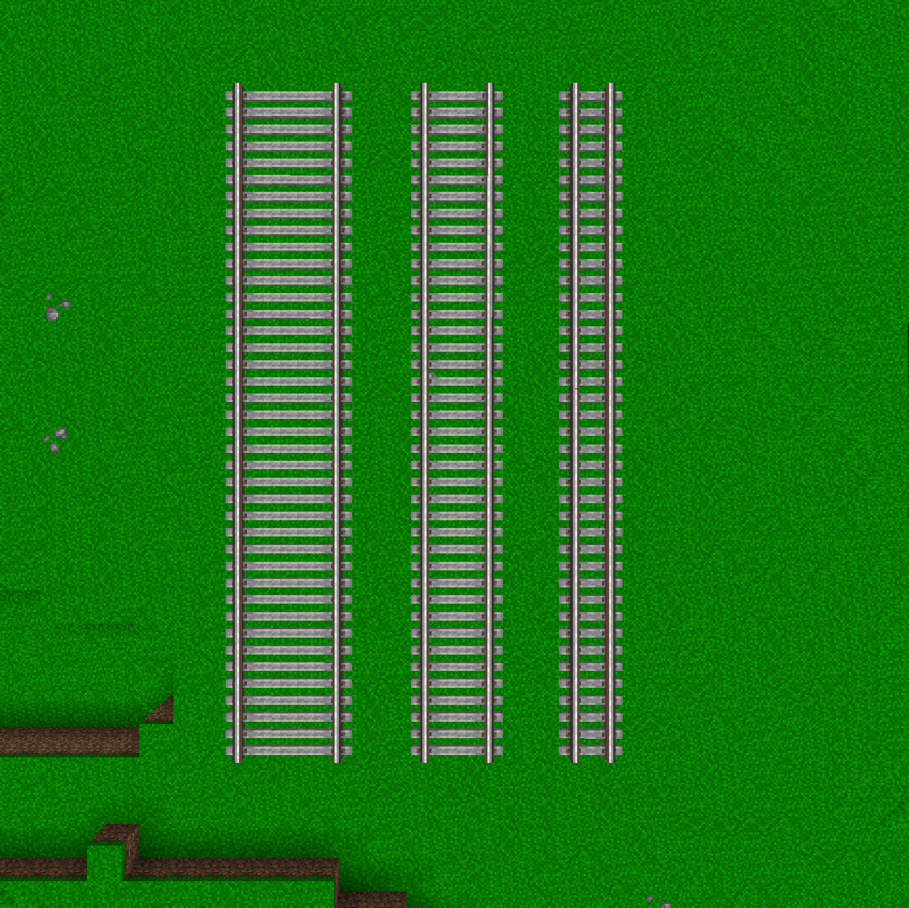 Create and trains by MCJaspi - Gallery - Minecraft Modpacks - CurseForge