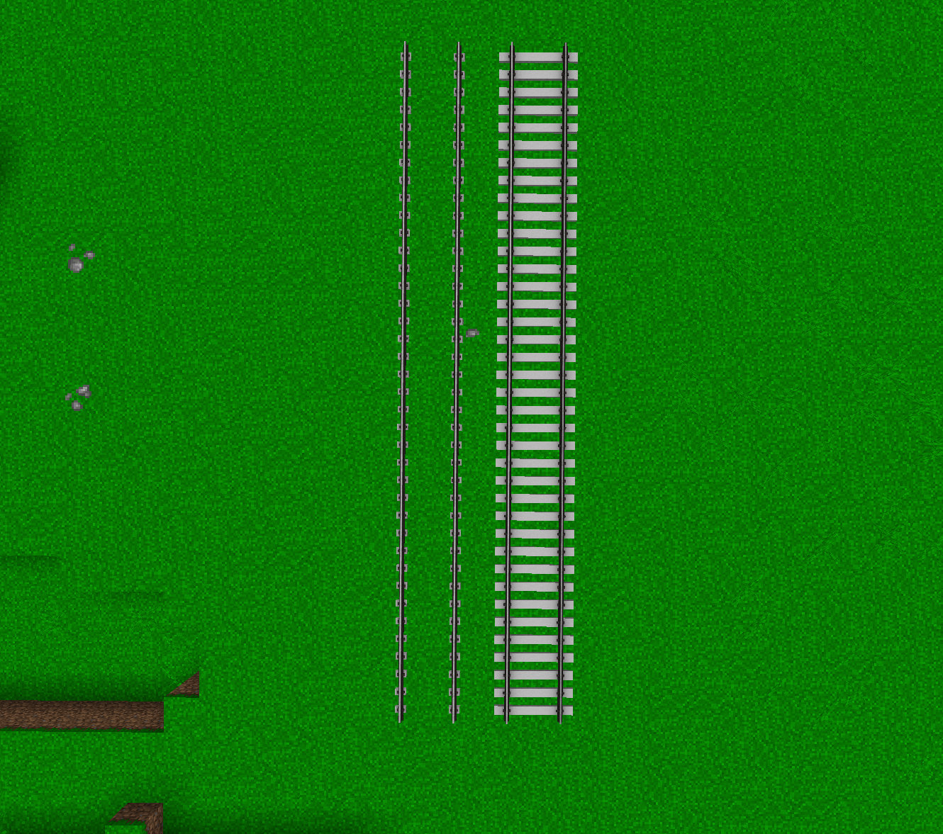 Create and trains by MCJaspi - Screenshots - Minecraft Modpacks ...