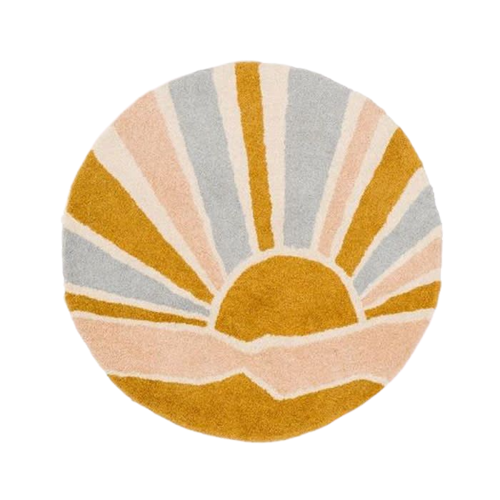 SUN RUGS - Gallery - The Sims 4 Build / Buy - CurseForge