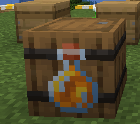 Beekeeper - Gallery - Minecraft Mods - CurseForge