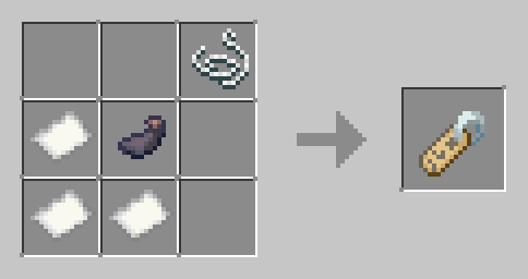 Magia's Book of Crafts - Gallery - Minecraft Mods - CurseForge